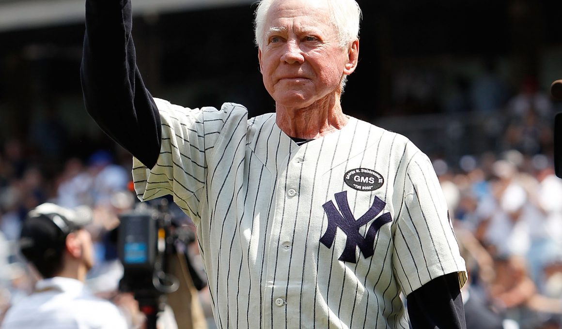 Whitey Ford Net Worth in 2023 - Wiki, Age, Weight and Height ...