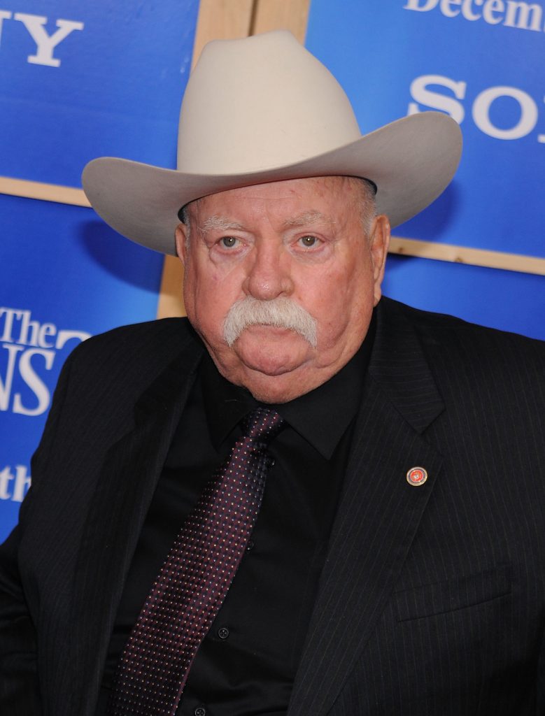 Wilford Brimley Net Worth - Wiki, Age, Weight and Height, Relationships ...