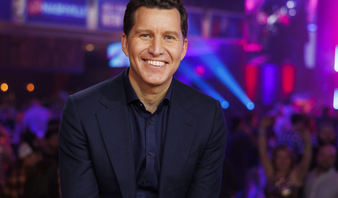 Will Cain Net Worth in 2023 - Wiki, Age, Weight and Height ...