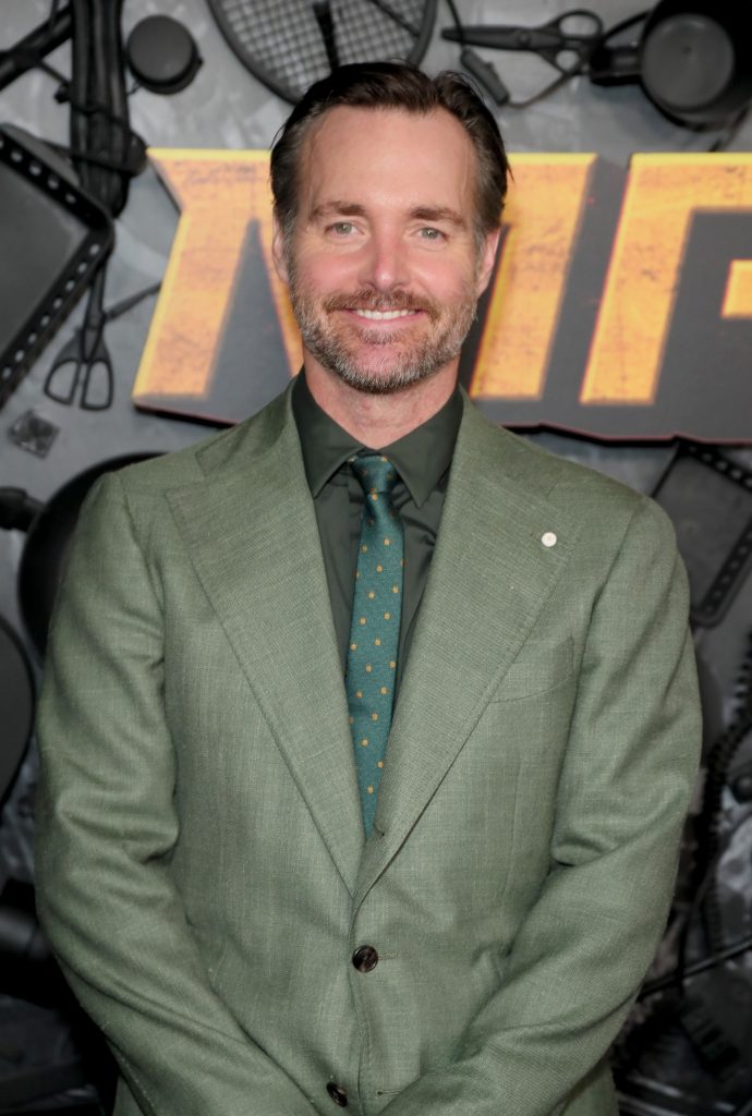 Will Forte Net Worth - Wiki, Age, Weight and Height, Relationships ...