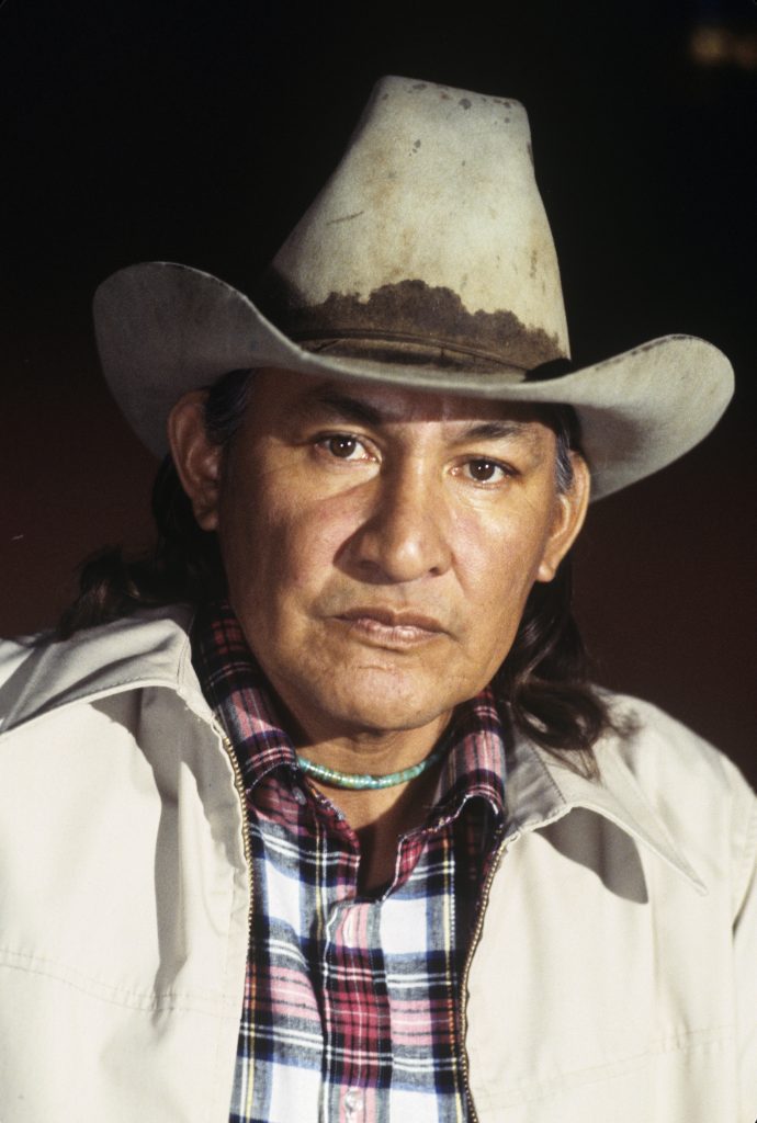 Will Sampson Net Worth in 2023 - Wiki, Age, Weight and Height, Relationships, Family, and More ...