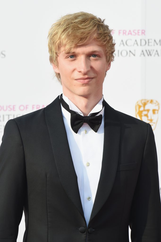 Will Tudor Net Worth in 2023 - Wiki, Age, Weight and Height ...