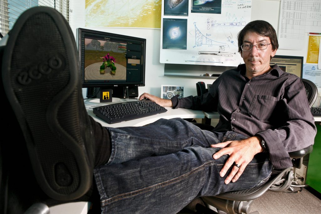 Will Wright Net Worth - Wiki, Age, Weight and Height, Relationships ...