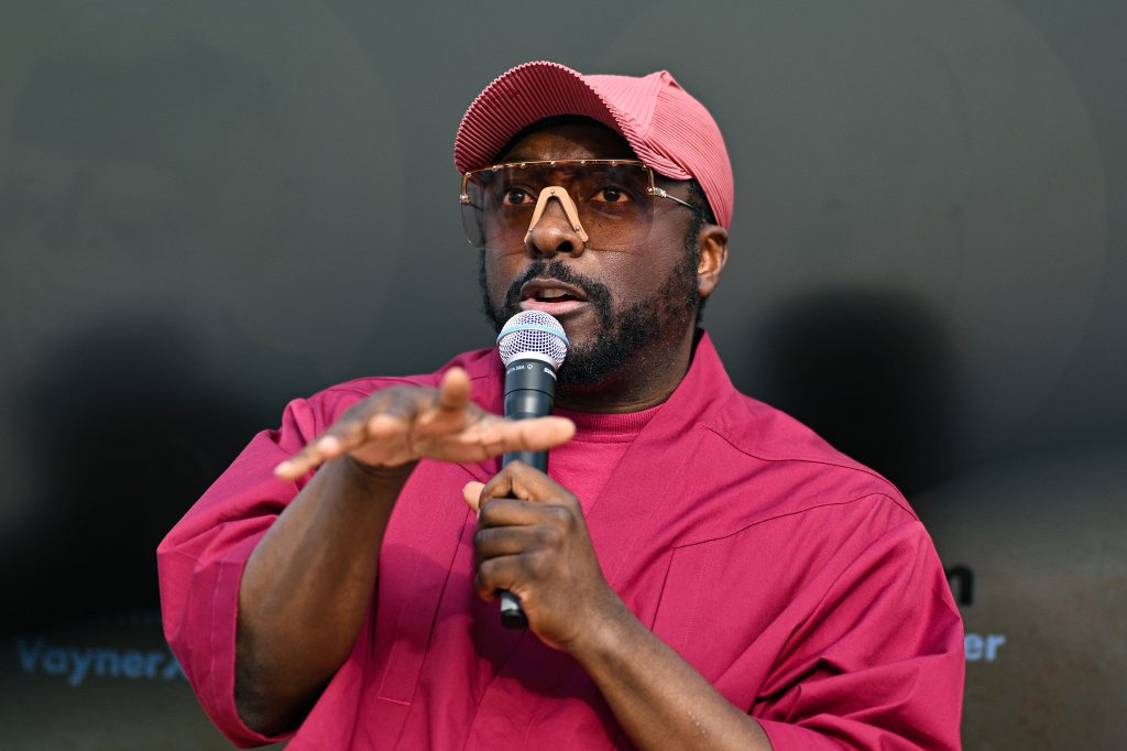 Will.I.Am Net Worth - Wiki, Age, Weight and Height, Relationships ...
