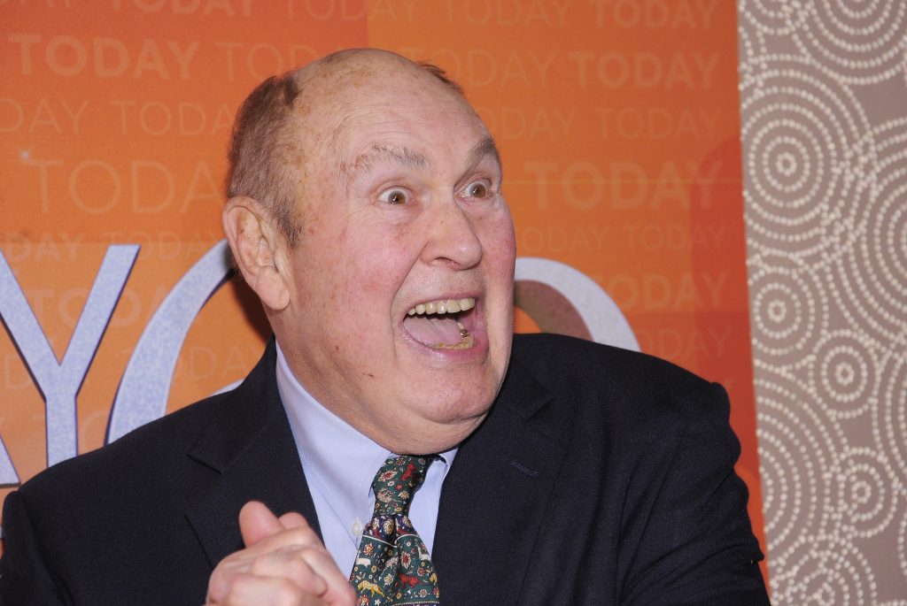 Willard Scott Net Worth in 2023 - Wiki, Age, Weight and Height ...