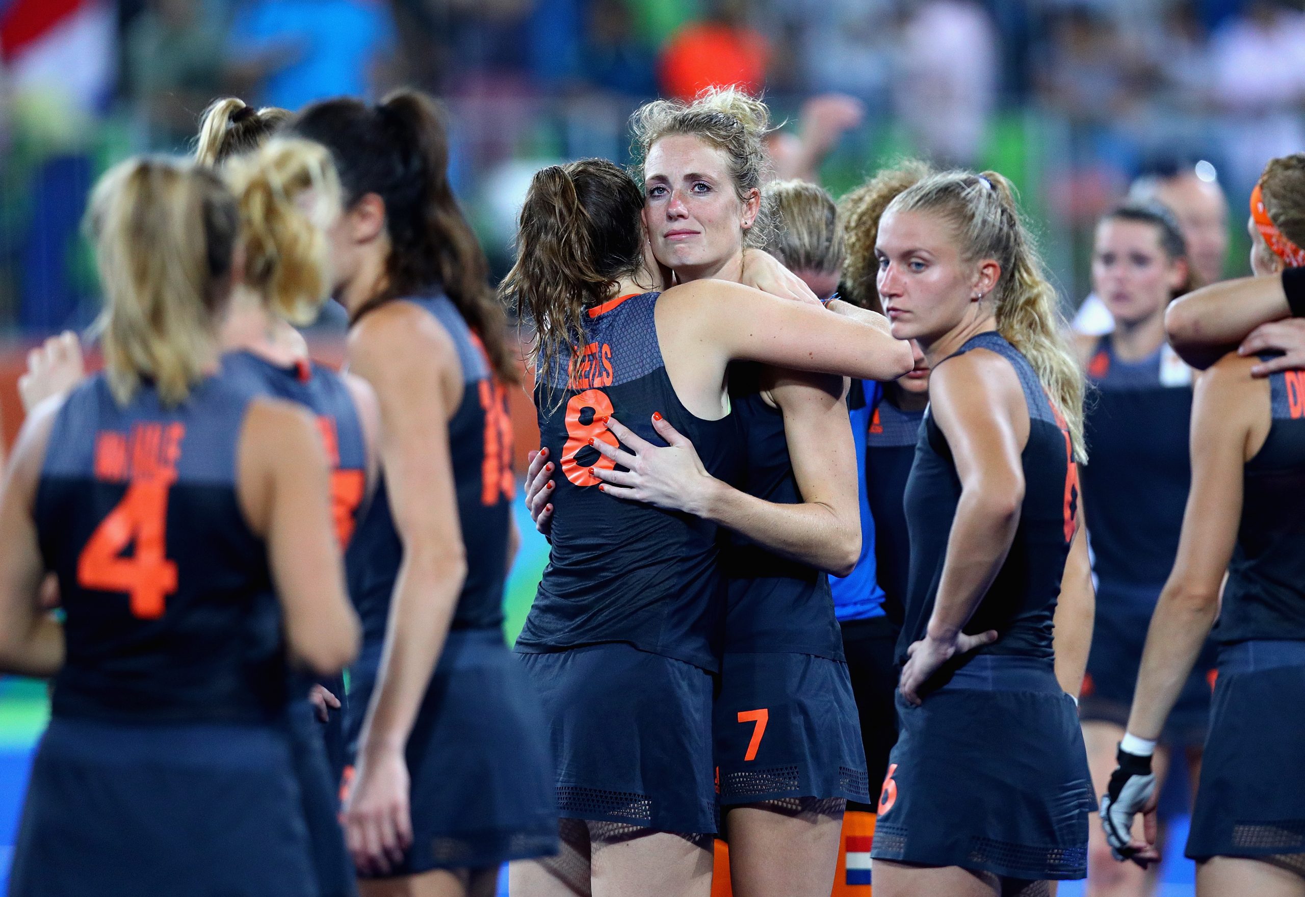 Willemijn Bos Net Worth in 2023 - Wiki, Age, Weight and Height ...