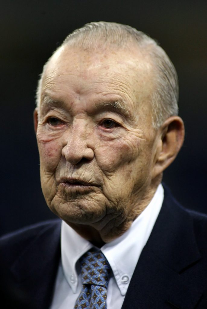 William Ford Sr Net Worth - Wiki, Age, Weight and Height, Relationships ...