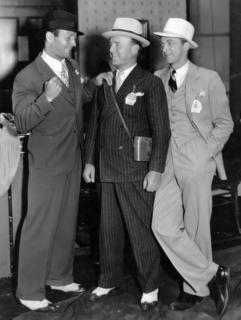 William Frawley Net Worth in 2023 - Wiki, Age, Weight and Height ...