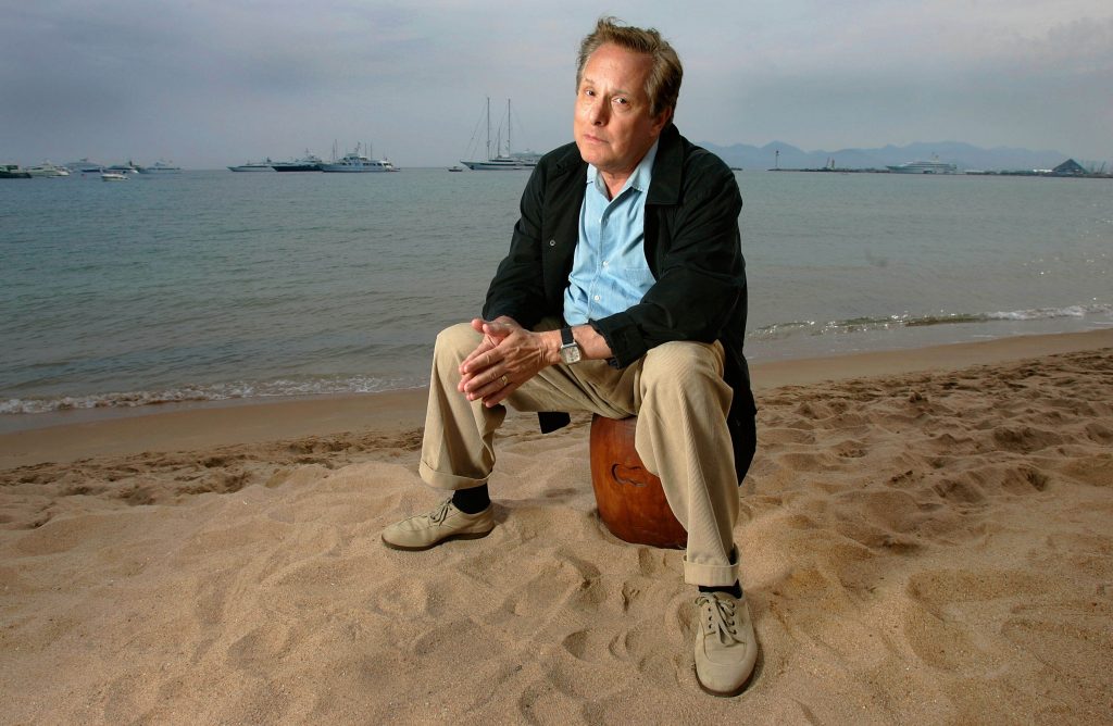William Friedkin Net Worth - Wiki, Age, Weight and Height ...