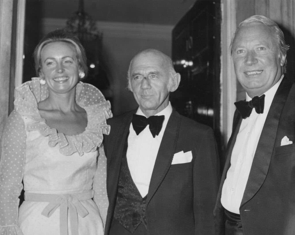 William McMahon Net Worth in 2023 - Wiki, Age, Weight and Height ...