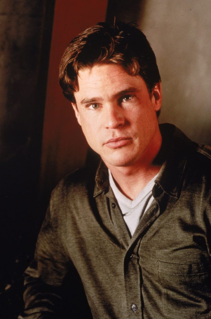 William McNamara Net Worth - Wiki, Age, Weight and Height ...