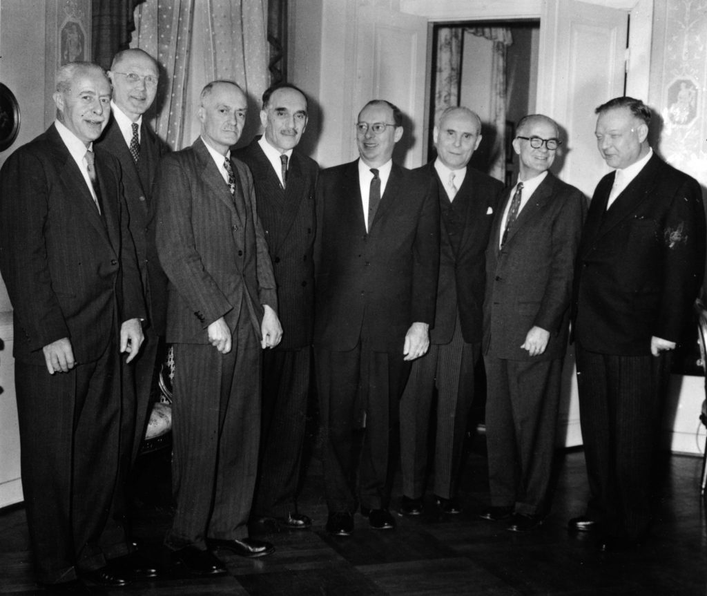 William Shockley Net Worth in 2023 - Wiki, Age, Weight and Height ...