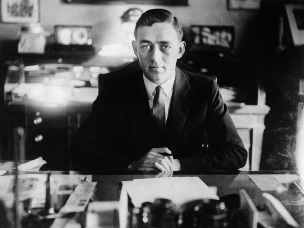 William Wrigley Net Worth - Wiki, Age, Weight and Height, Relationships ...