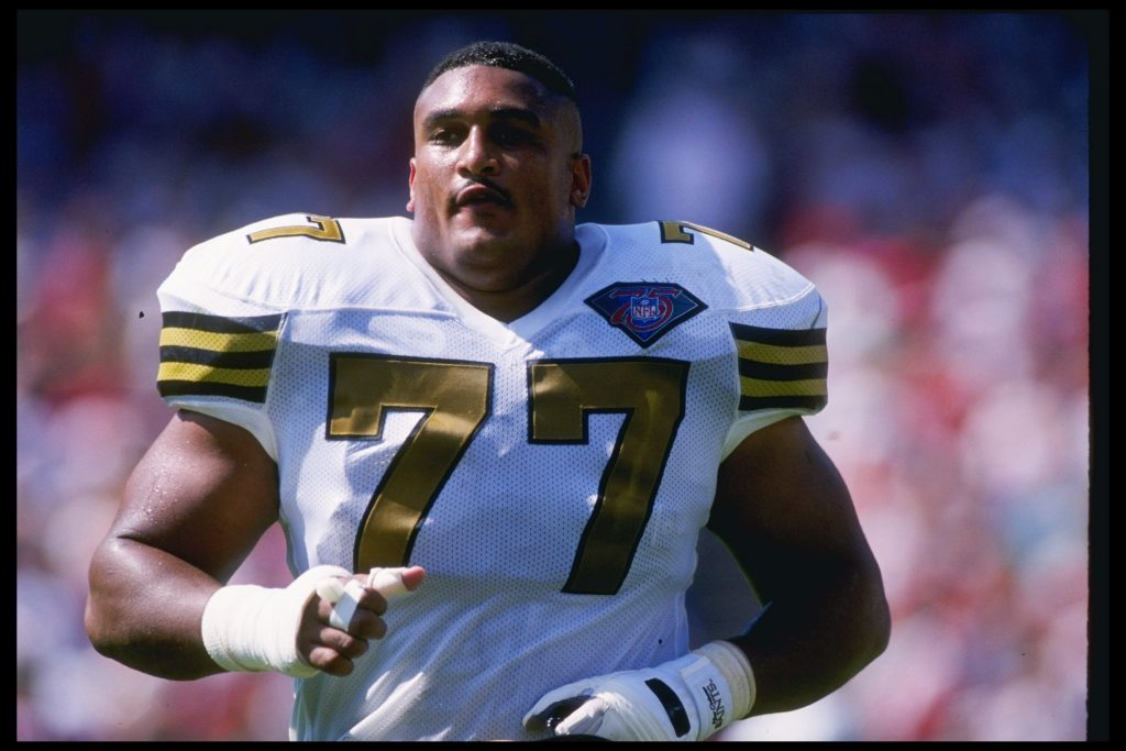 Willie Roaf Net Worth - Wiki, Age, Weight and Height, Relationships ...
