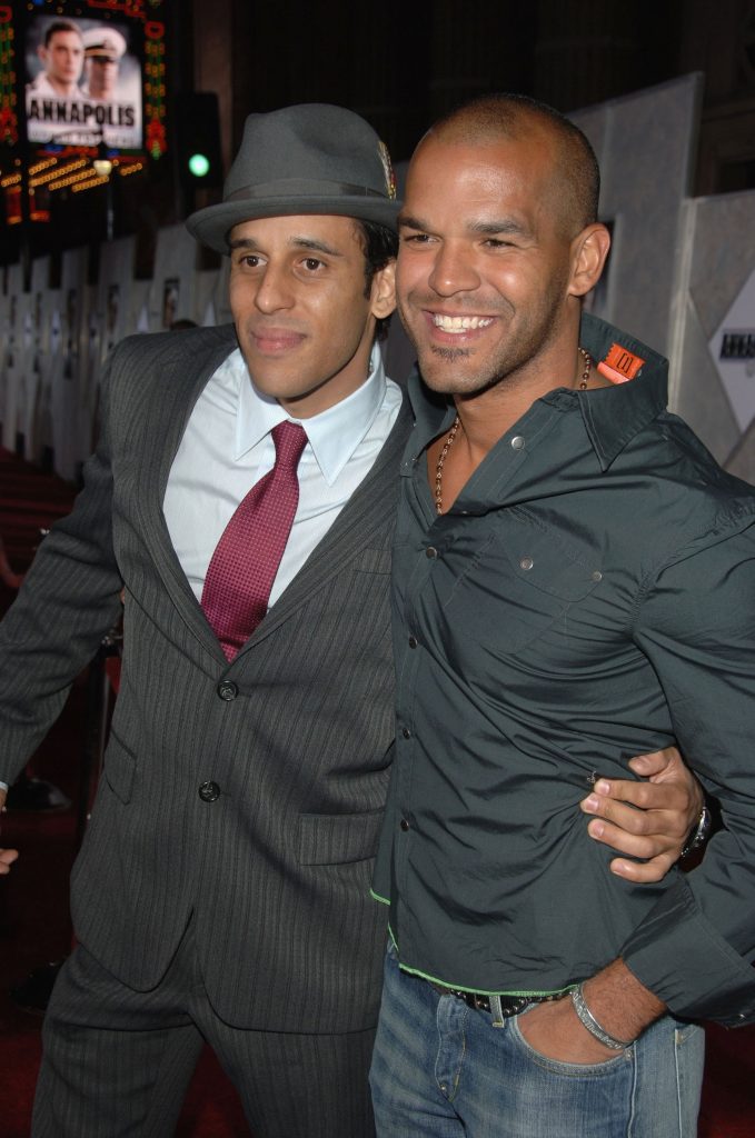 Wilmer Calderon Net Worth in 2023 - Wiki, Age, Weight and Height ...