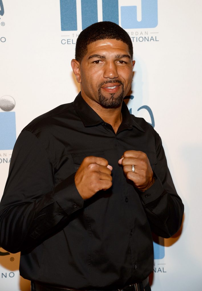 Winky Wright Net Worth - Wiki, Age, Weight and Height, Relationships ...