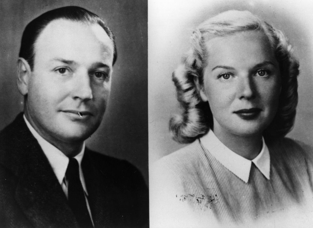 Winthrop Rockefeller Net Worth - Wiki, Age, Weight and Height ...