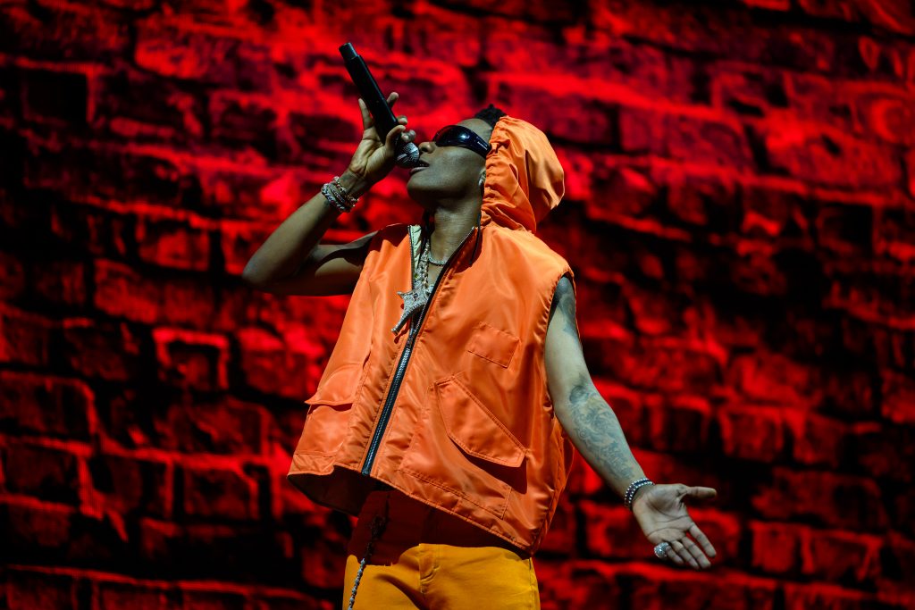 Wizkid Net Worth - Wiki, Age, Weight and Height, Relationships, Family ...