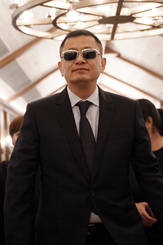 Wong Kar-wai Net Worth - Wiki, Age, Weight and Height, Relationships ...