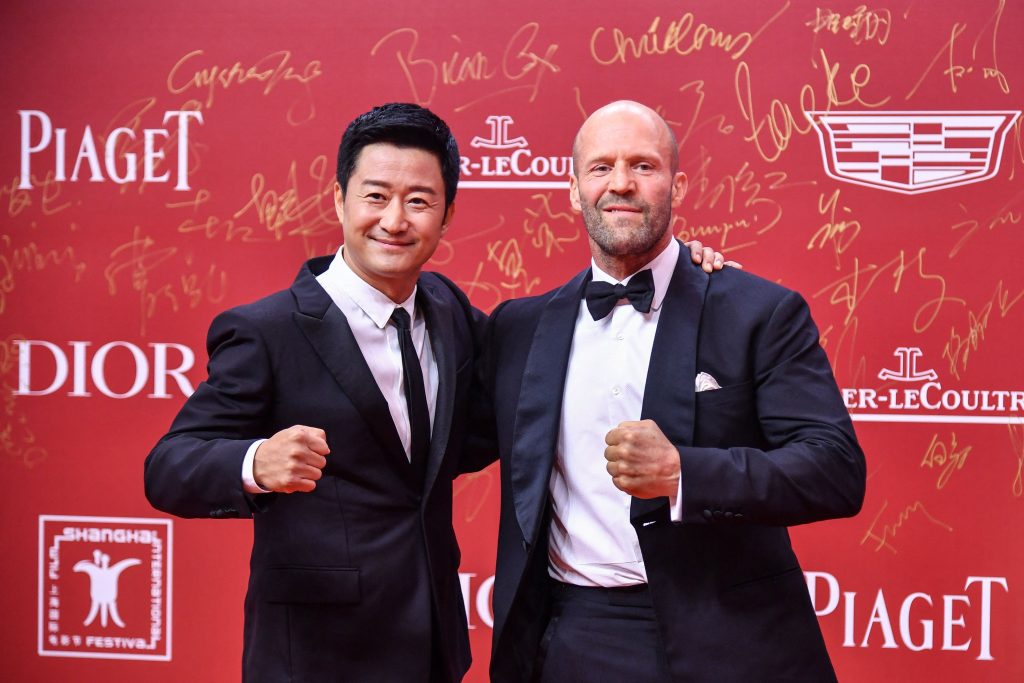 Wu Jing Net Worth - Wiki, Age, Weight and Height, Relationships, Family ...