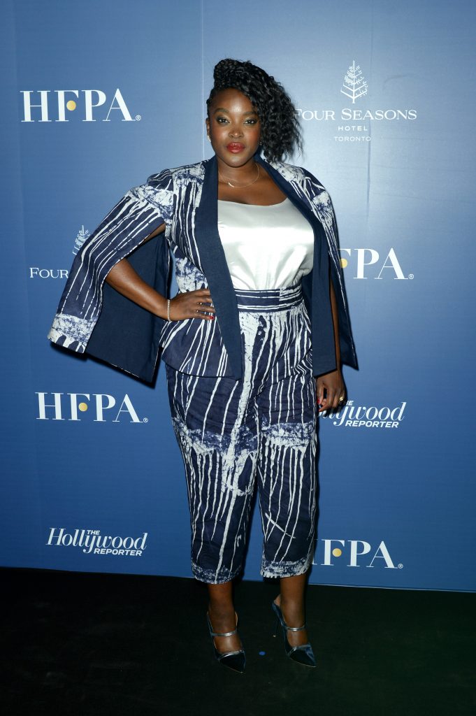 Wunmi Mosaku Net Worth - Wiki, Age, Weight and Height, Relationships ...