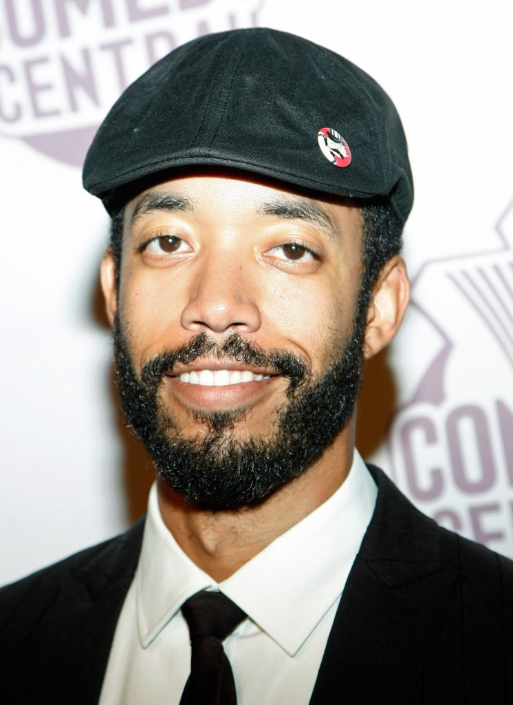 Wyatt Cenac Net Worth - Wiki, Age, Weight and Height, Relationships, Family, and More - Luxlux