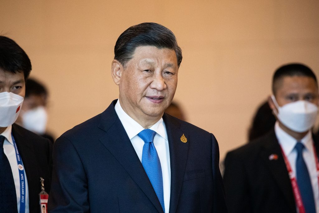 Xi Jinping Net Worth - Wiki, Age, Weight and Height, Relationships ...
