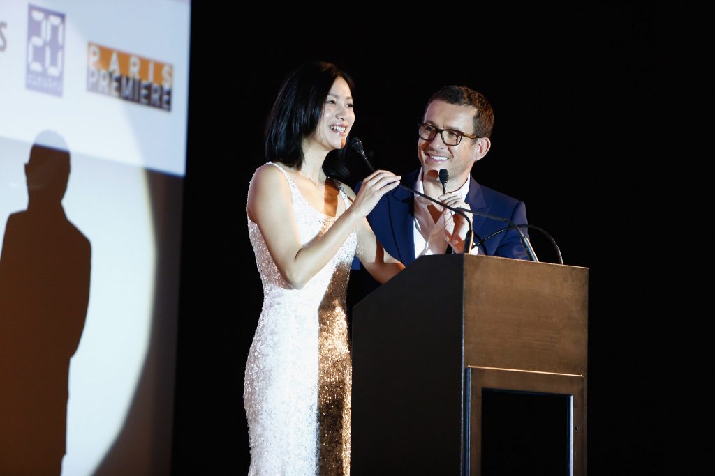 Xu Jinglei Net Worth - Wiki, Age, Weight and Height, Relationships ...