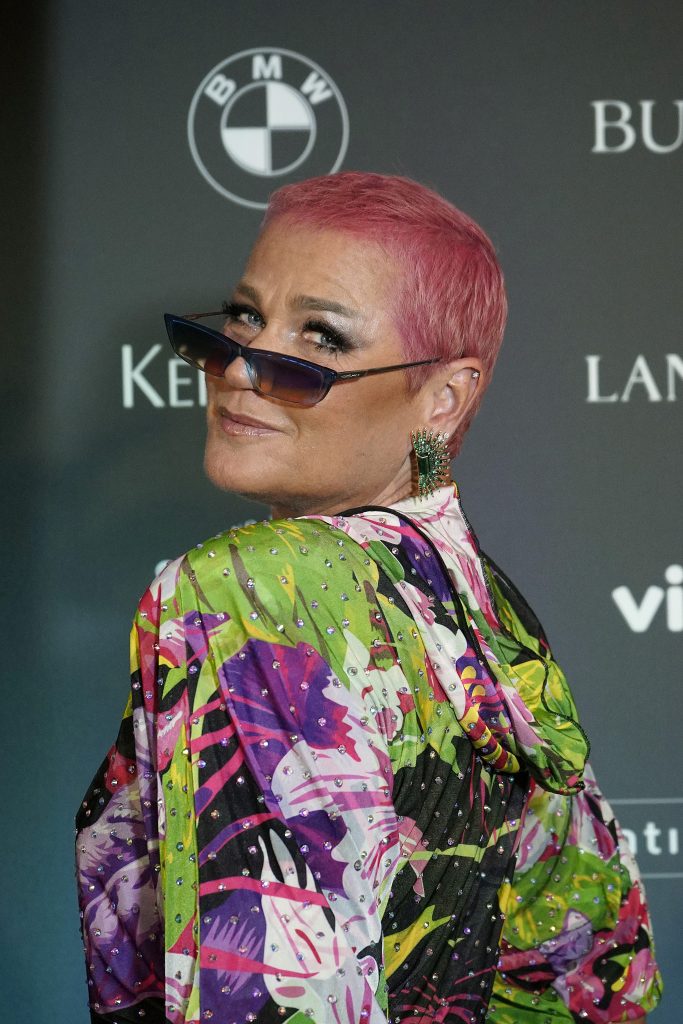 Xuxa Meneghel Net Worth - Wiki, Age, Weight and Height, Relationships ...