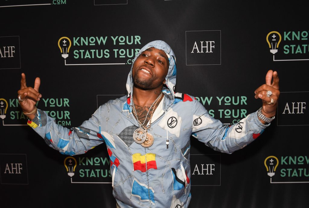 YFN Lucci Net Worth - Wiki, Age, Weight and Height, Relationships ...