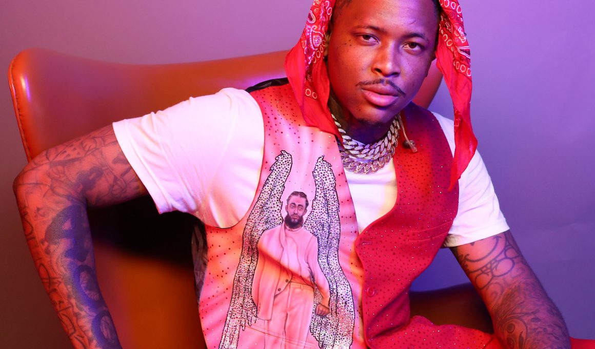 YG Net Worth in 2023 - Wiki, Age, Weight and Height, Relationships ...