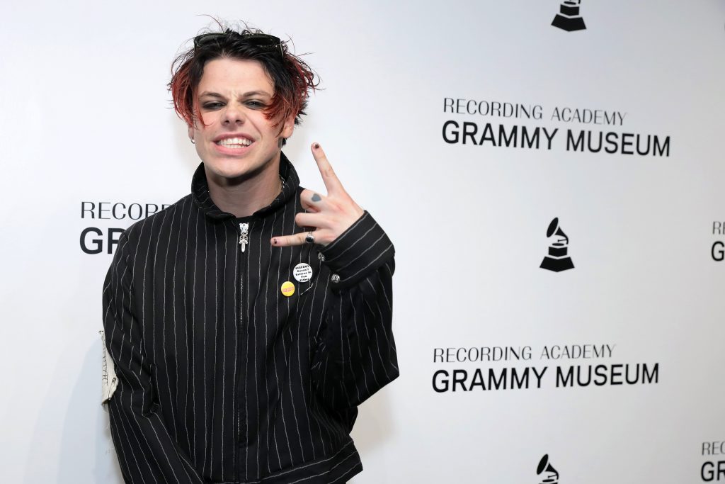 YUNGBLUD Net Worth - Wiki, Age, Weight and Height, Relationships ...