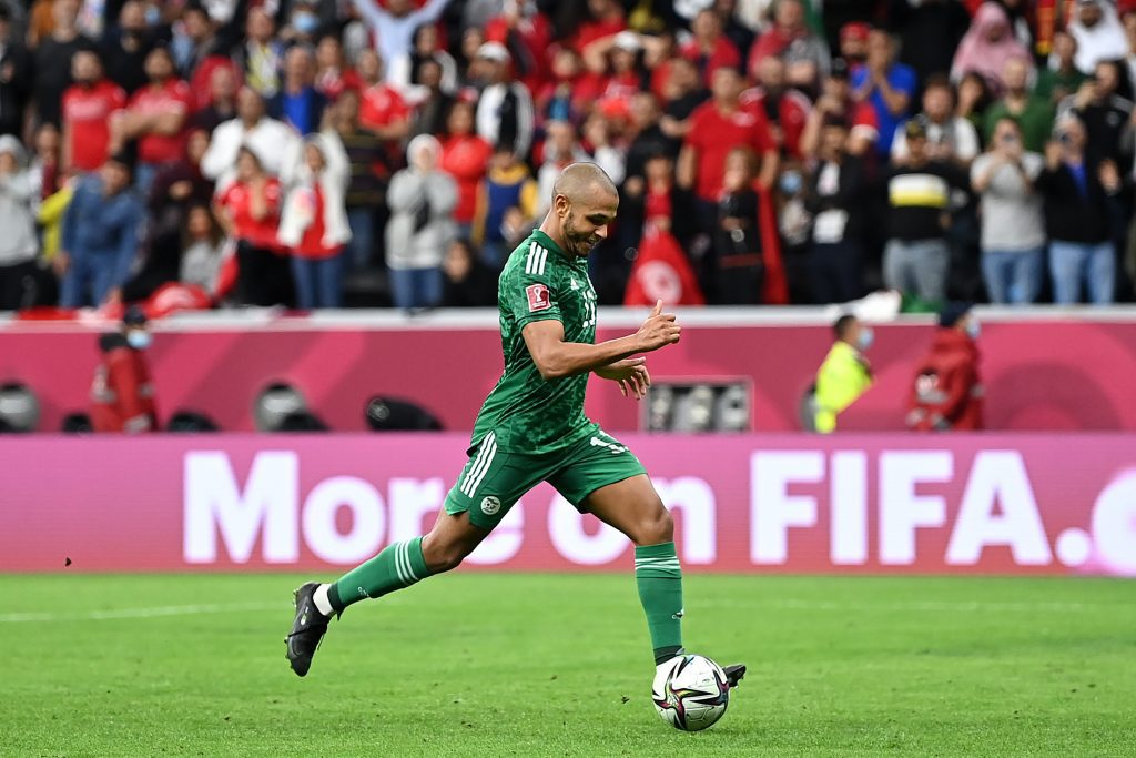 Yacine Brahimi Net Worth - Wiki, Age, Weight and Height, Relationships ...