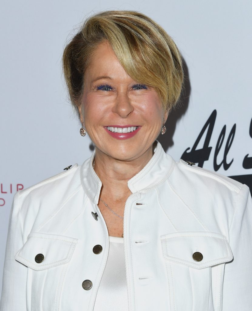 Yeardley Smith Net Worth - Wiki, Age, Weight and Height, Relationships ...