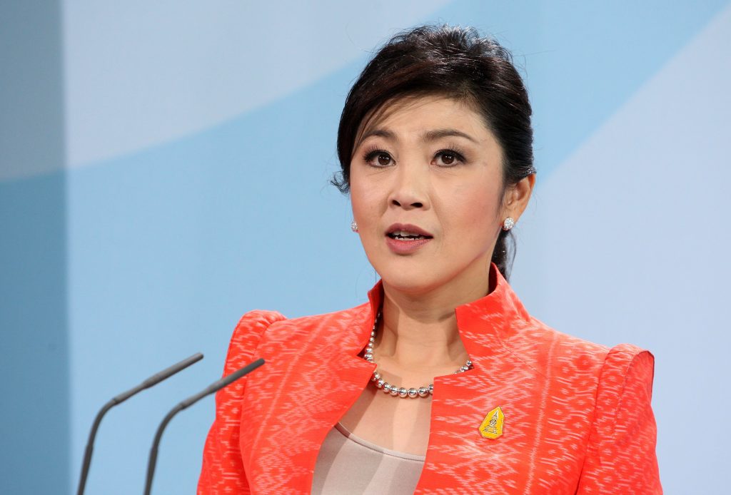 Yingluck Shinawatra Net Worth - Wiki, Age, Weight and Height ...