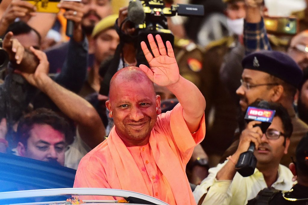 Yogi Adityanath Net Worth - Wiki, Age, Weight and Height, Relationships, Family, and More - LuxLux