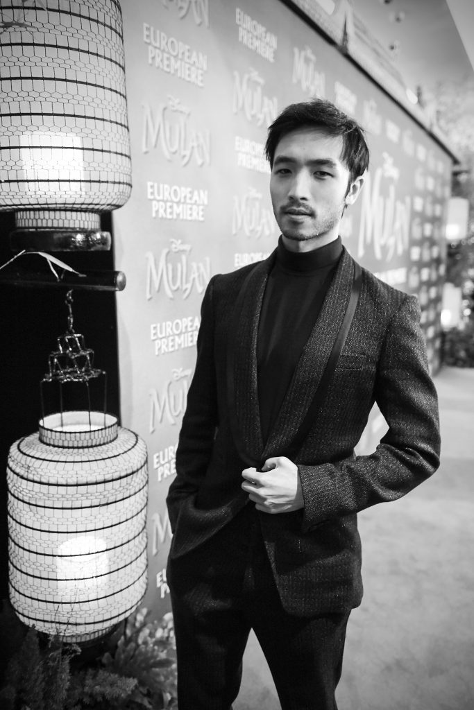 Yoson An Net Worth - Wiki, Age, Weight and Height, Relationships ...