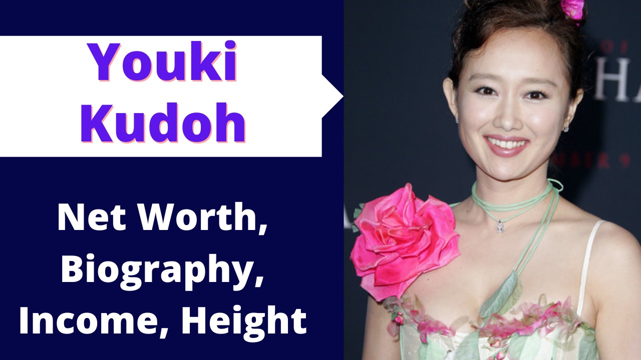 Youki Kudoh Net Worth in 2023 - Wiki, Age, Weight and Height, Relationships, Family, and More ...