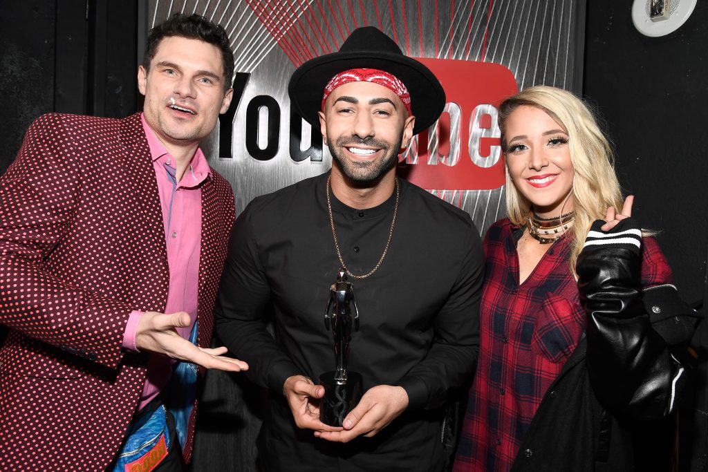 Yousef Erakat Net Worth - Wiki, Age, Weight and Height, Relationships ...