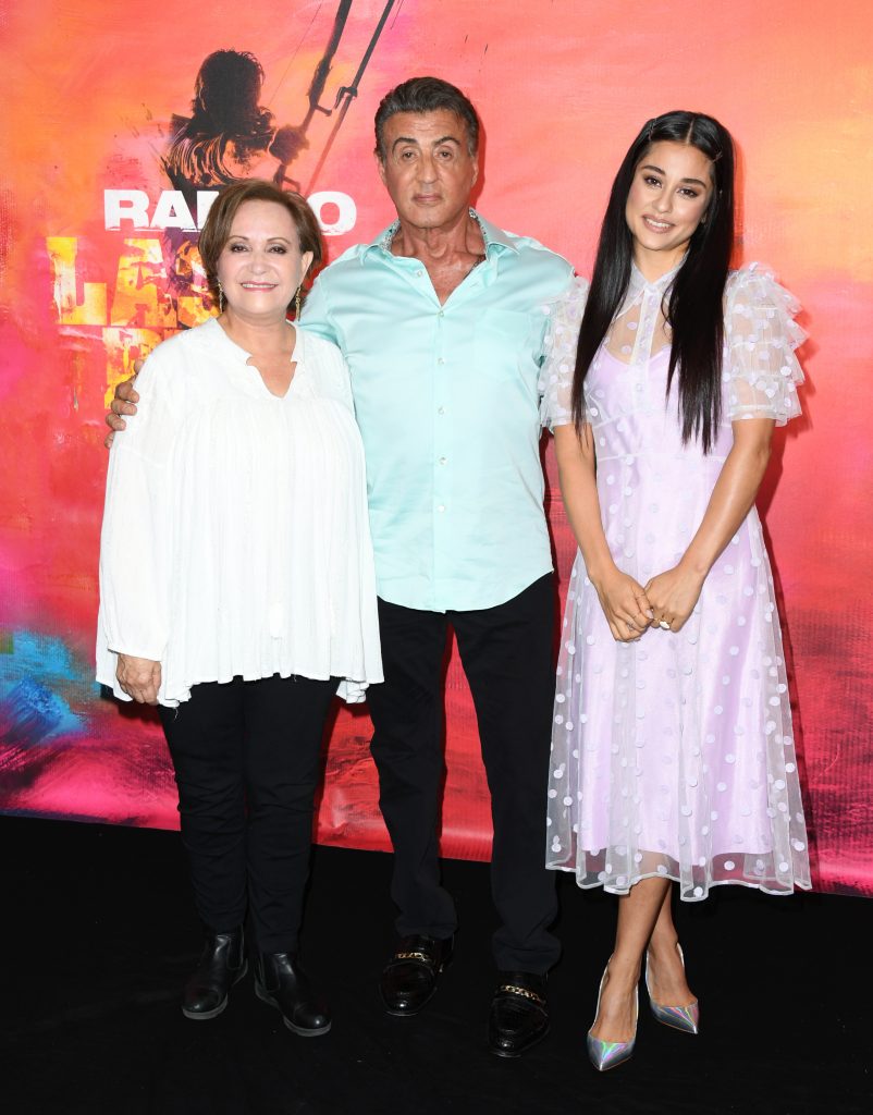 Yvette Monreal Net Worth - Wiki, Age, Weight and Height, Relationships, Family, and More - Luxlux