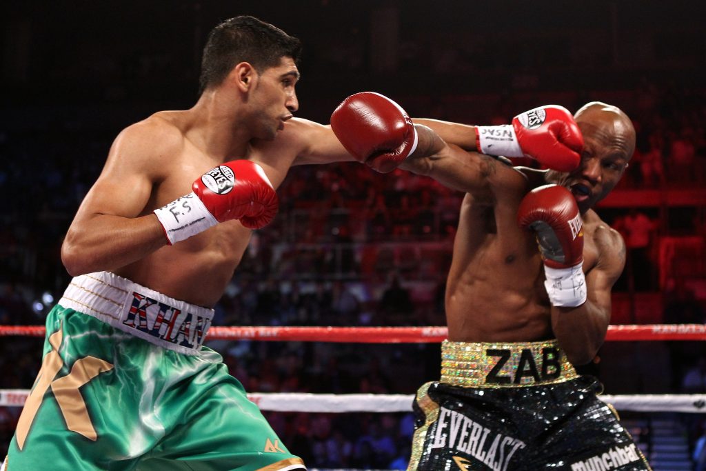 Zab Judah Net Worth in 2023 - Wiki, Age, Weight and Height ...