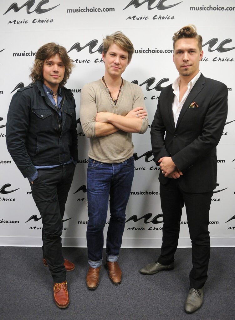 Zac Hanson Net Worth - Wiki, Age, Weight and Height, Relationships ...