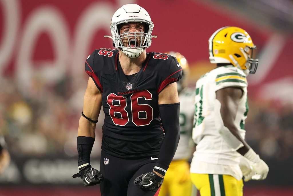 Zach Ertz Net Worth - Wiki, Age, Weight and Height, Relationships ...