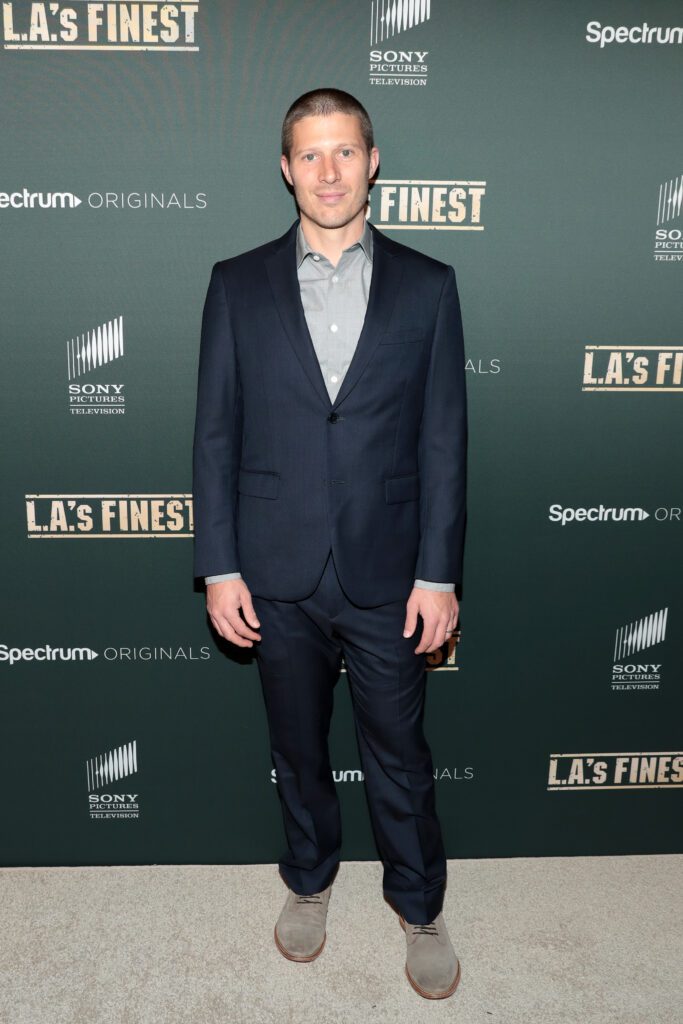 Zach Gilford Net Worth - Wiki, Age, Weight and Height, Relationships ...