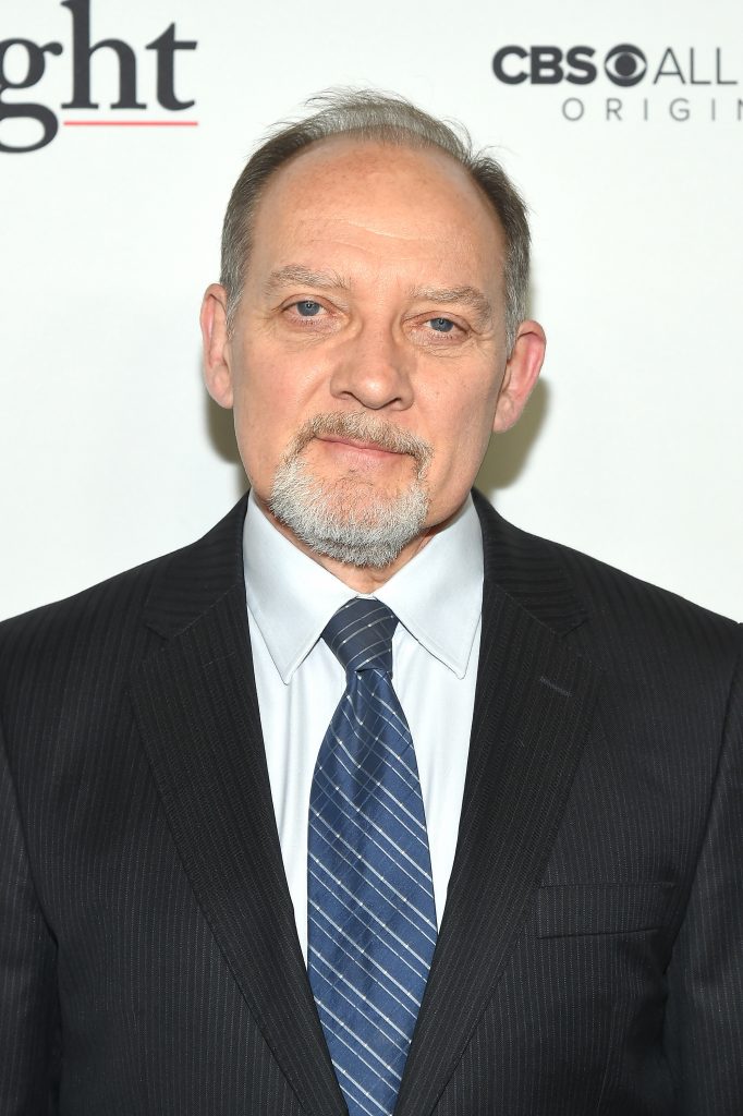 Zach Grenier Net Worth - Wiki, Age, Weight and Height, Relationships, Family, and More - Luxlux