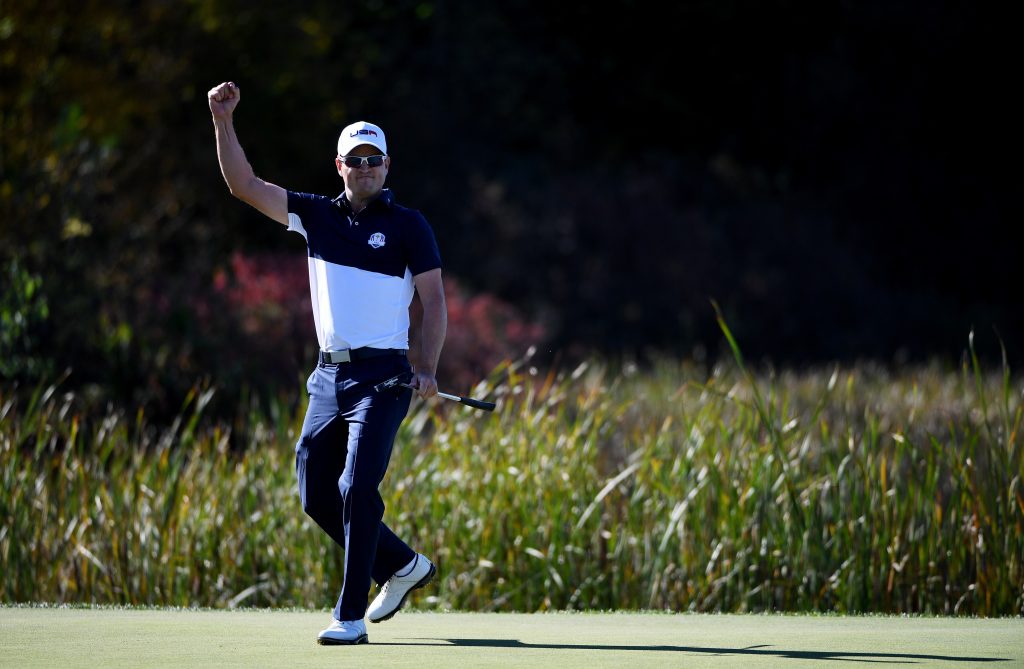 Zach Johnson Net Worth - Wiki, Age, Weight and Height, Relationships ...