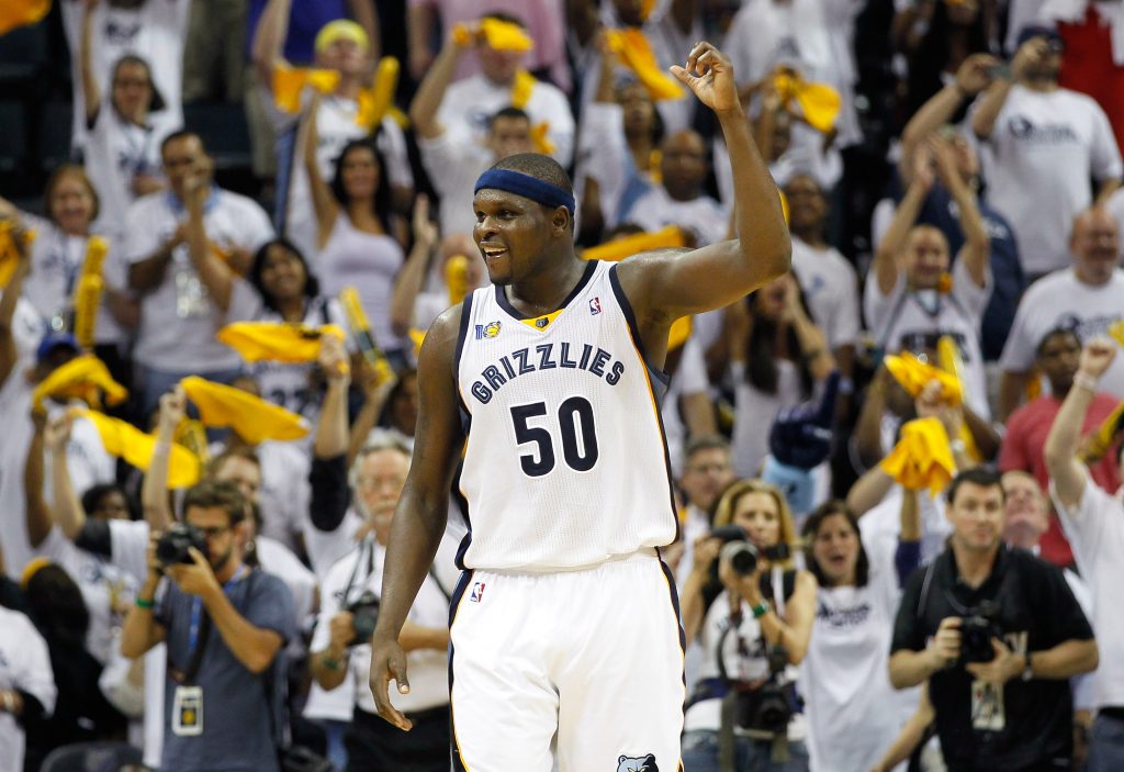 Zach Randolph Net Worth in 2023 - Wiki, Age, Weight and Height ...
