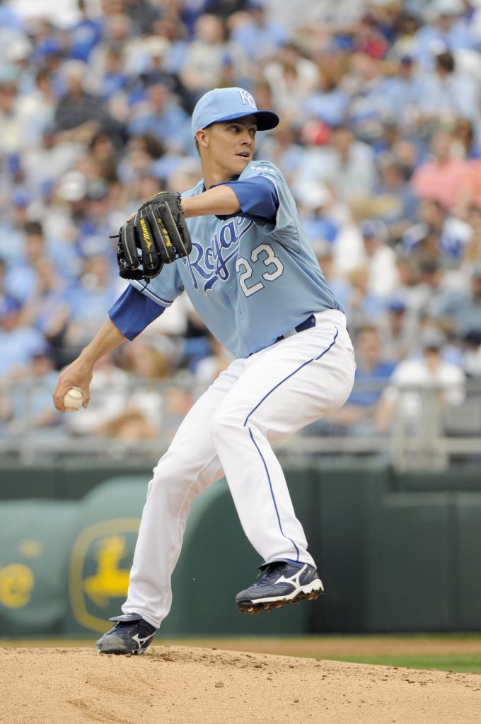 Zack Greinke Net Worth - Wiki, Age, Weight and Height, Relationships ...