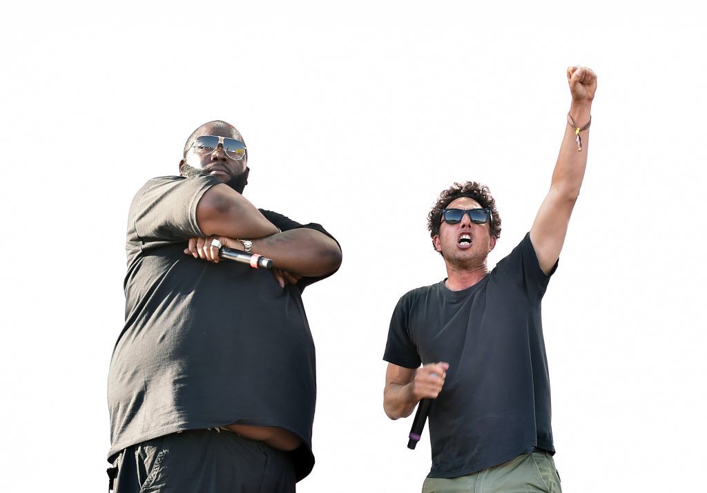 Zack de la Rocha Net Worth - Wiki, Age, Weight and Height ...