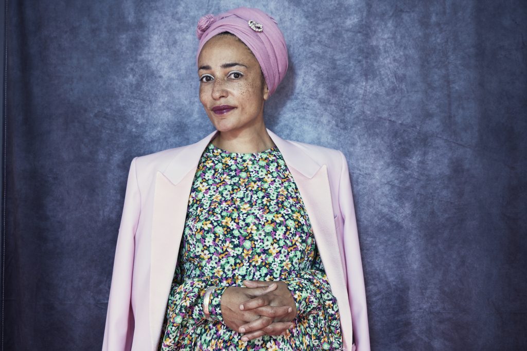 Zadie Smith Net Worth - Wiki, Age, Weight and Height, Relationships ...